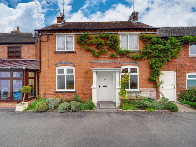 House at Blacksmiths Lane, Wychavon