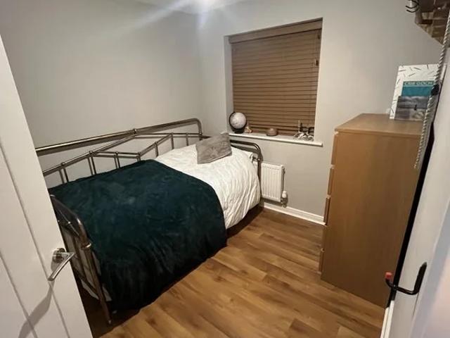 House at Blackthorn Avenue, Hazel Grove