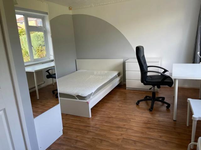 House at Blackthorn Close, Coventry