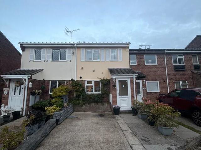 House at Blackthorn Drive, Gosport