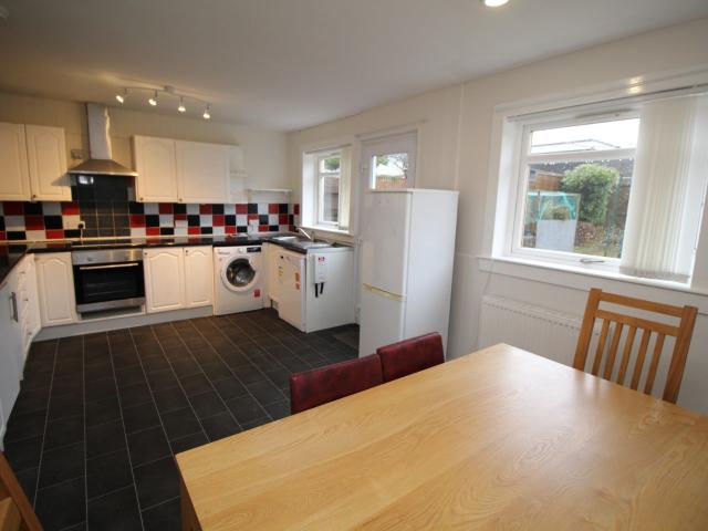 House at Blackthorn Road, Cumbernauld