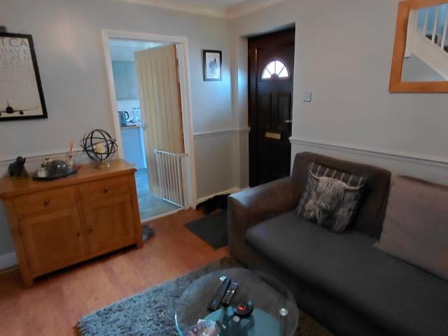 House at Blackthorn, South Kesteven