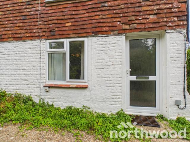 House at Blackwall Road, Ashford