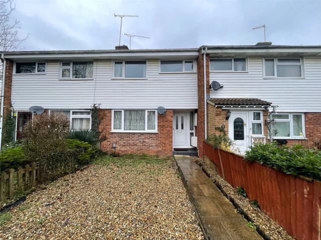 House at Blackwater Close, Basingstoke and Deane