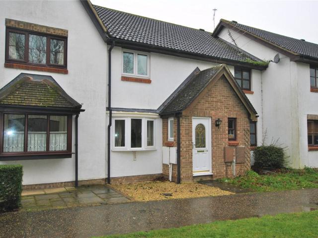 House at Blackwood Chine, Chelmsford