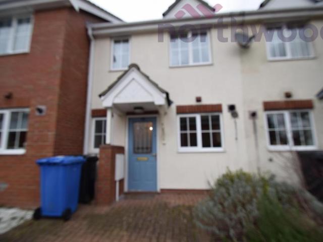 House at Bladewater Road, Norwich