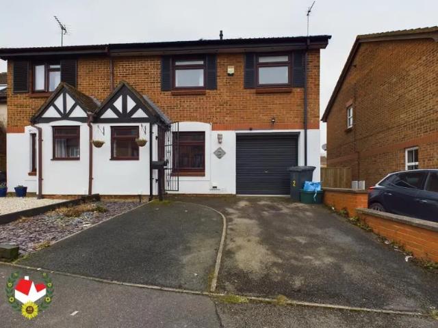 House at Blaisdon Close, Gloucester