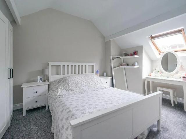 Apartment at Blair Athol Road, Sheffield