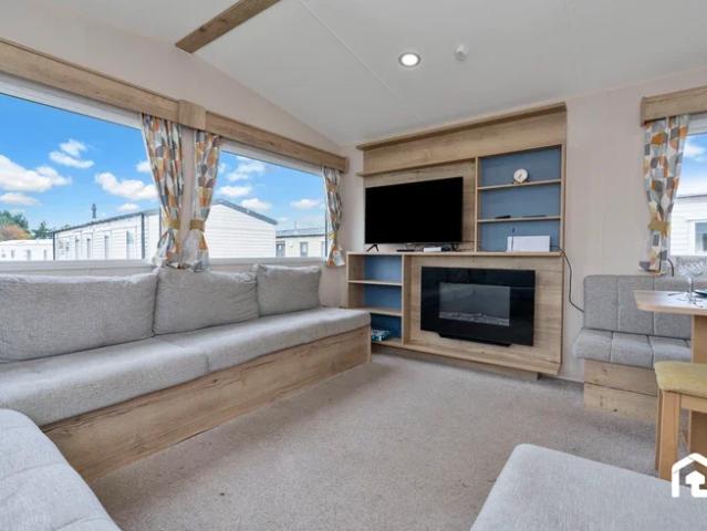 Apartment at Blairgowrie, Longniddry