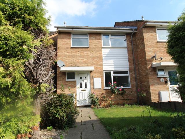 House at Blake Drive, East Malling and Larkfield
