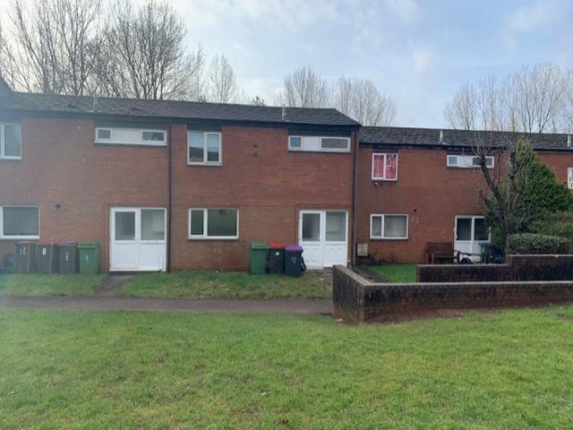 House at Blakemore, Dawley