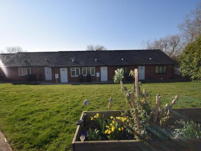 House at Blakeley Lane, Derby