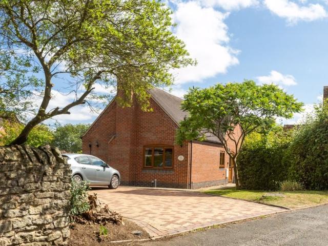 House at Blakeway Hollow, Much Wenlock