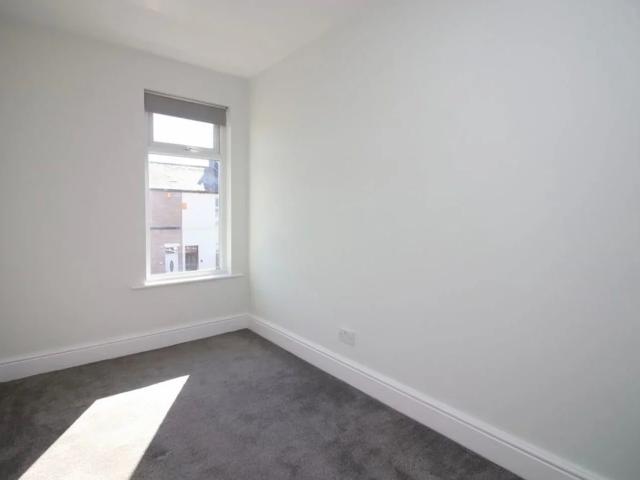 Room at Blakiston Street, Borough of Wyre