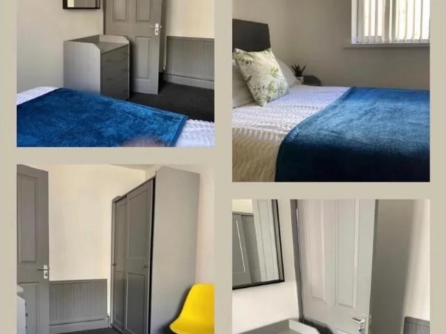 Apartment at Bland Street, Kirklees