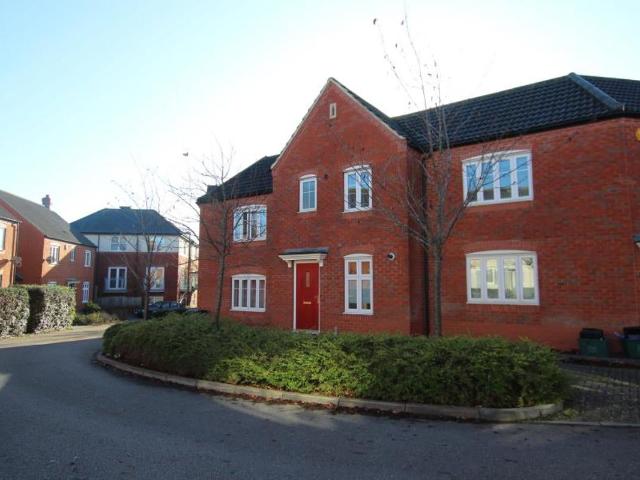 House at Blandamour Way, Bristol