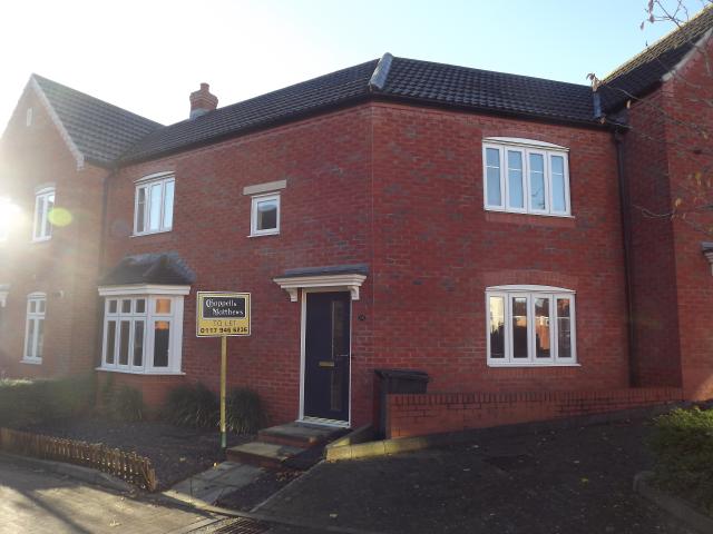 House at Blandamour Way, Bristol