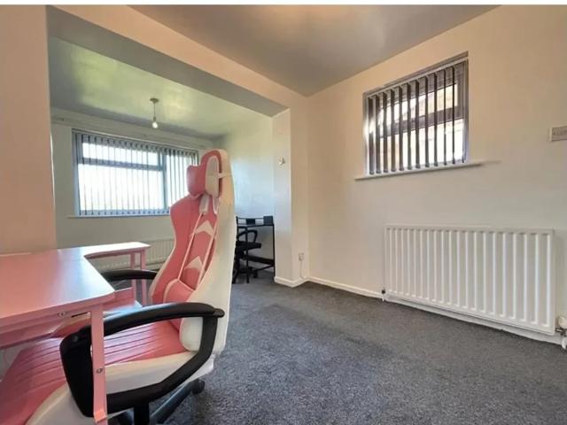 House at Blandford Drive, Coventry