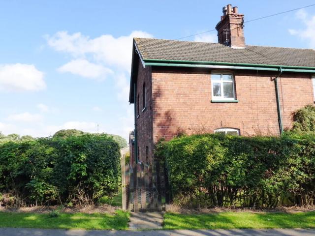House at Blands Hill, East Lindsey
