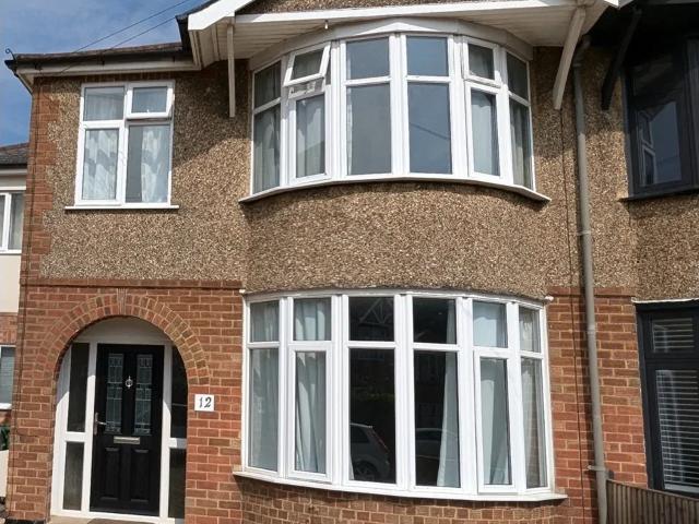 House at Bleache Place, Oxford