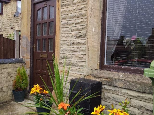 House at Bleak Street, Kirklees