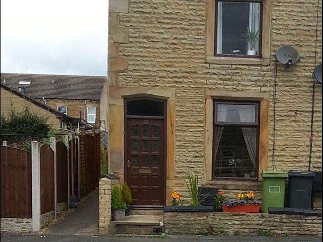 House at Bleak Street, Kirklees
