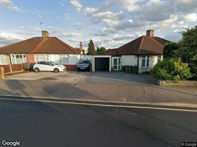 House at Blendon Road, Greater London