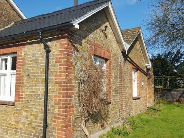 House at Blendon Road, Greater London