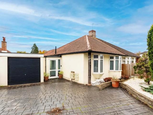 House at Blendon Road, Greater London