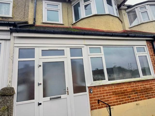 House at Blenheim Avenue, Chatham