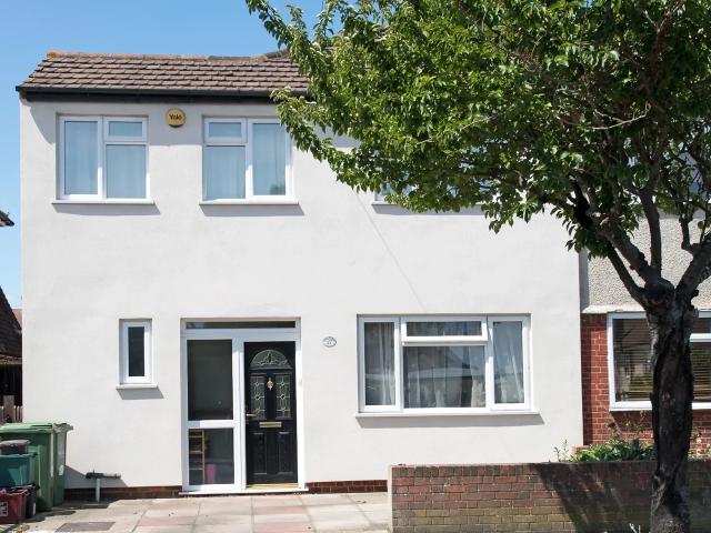House at Blenheim Drive, Greater London