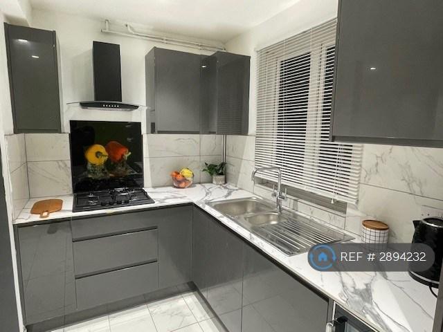 House at Blenheim Place, Surrey Heath
