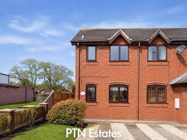 House at Blenheim Road, Dudley