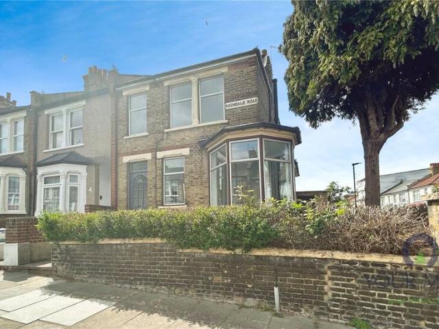 House at Blithdale Road, Greater London