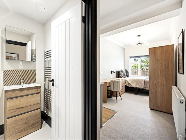 House at Blithdale Road, Greater London