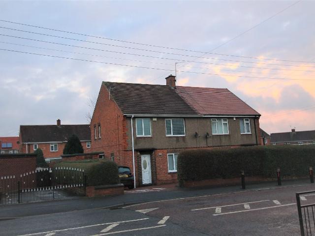 House at Blue House Lane, Sunderland