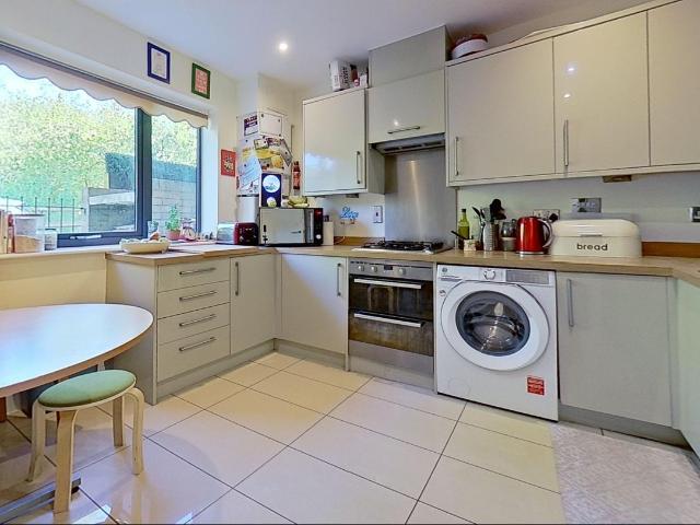 House at Bluebell Walk, Tunbridge Wells