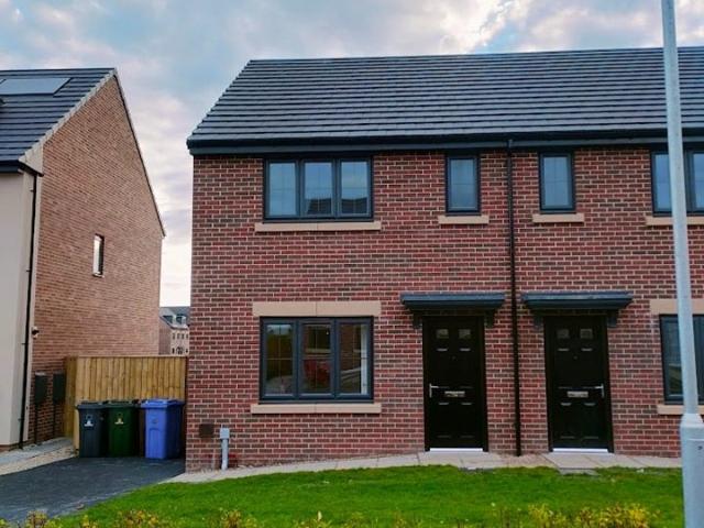 House at Bluebell Way, Greater London