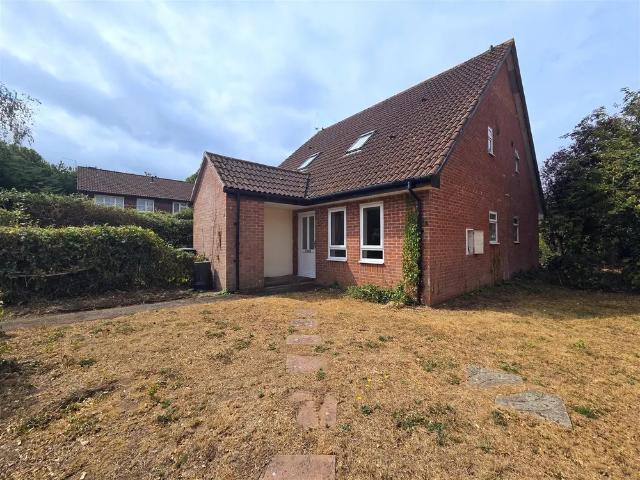House at Bluebell Close, Taunton