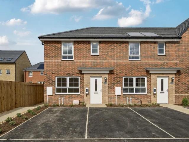 House at Bluebell Close, Cramlington