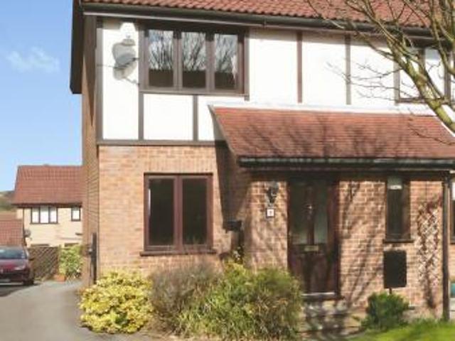 House at Bluebell Meadow, Harrogate