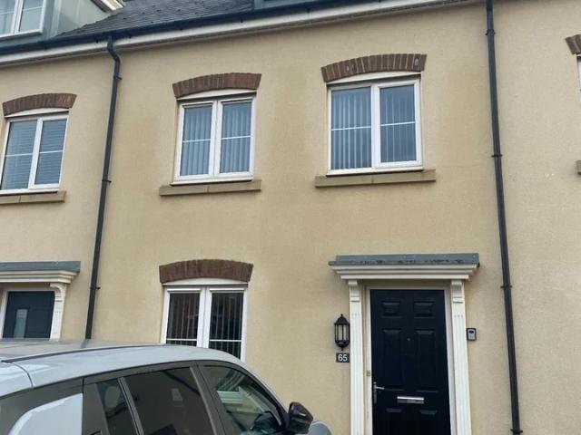 House at Blueberry Road, Melksham