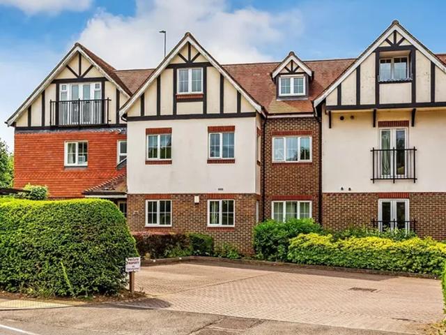 House at Bluehouse Lane, Limpsfield