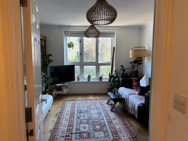 House at Blundell Close, Greater London
