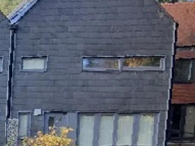 House at Blundells Road, Mid Devon