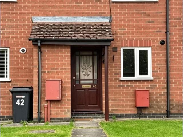 House at Blyth Avenue, Melton