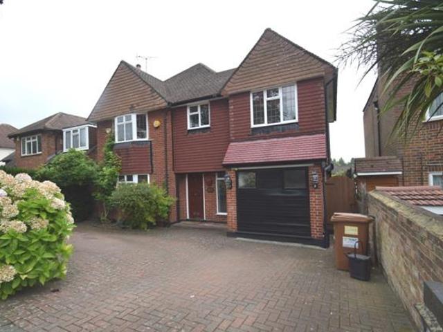 House at Blythwood Road, Greater London