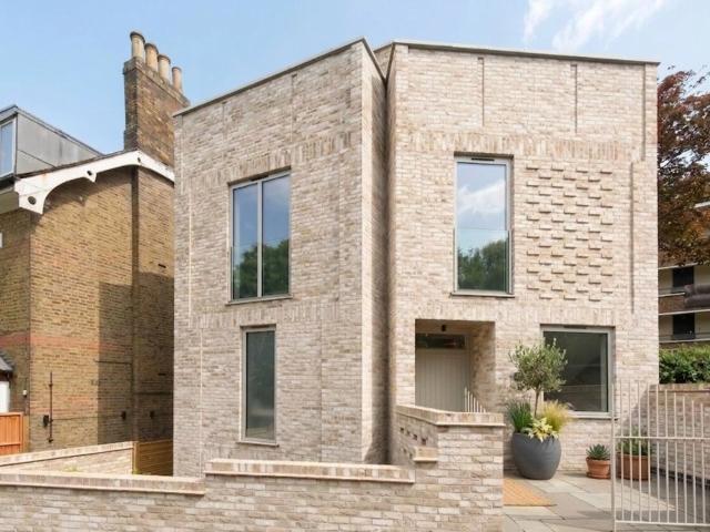 House at Blythwood Road, Greater London