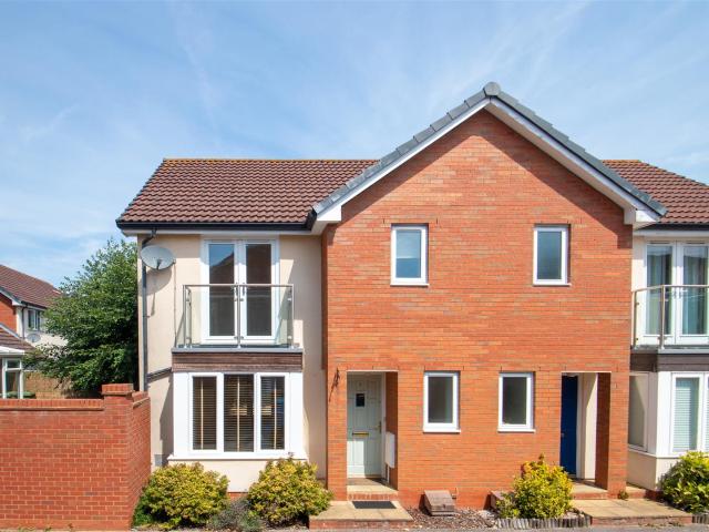 House at Broughton Grounds Lane, Milton Keynes