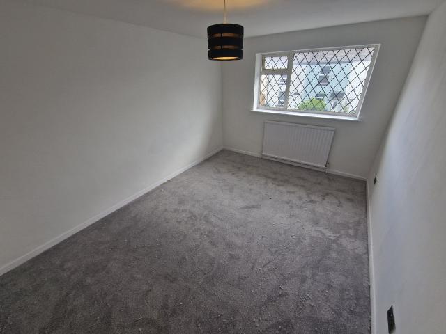 House at Brown Street, Bury